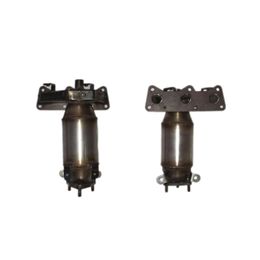 PARASKEVOPOULOS C.S.A. KRAFT GRUPPE Katalysator f&uuml;r SKODA VW SEAT 03D131701D 03D253020LX 03D253020HX 9261068.2