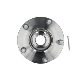SKF Radlagersatz vorne rechts links f&uuml;r RENAULT NISSAN 40202-3PU0A 40202-BA60A 40202-1KA0A VKBA 6996