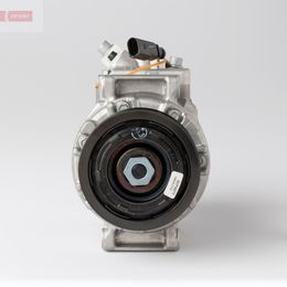 DENSO Kompressor, Klimaanlage geschraubt für VW 7E0820803F 7E0820803D DCP32070