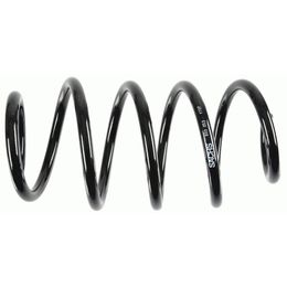 Sachs Fahrwerksfeder vorne rechts links &Oslash;13mm 146mm f&uuml;r VW 1K0411105DB 993 053