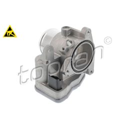 TOPRAN Drosselklappenstutzen 5-polig für MITSUBISHI ALFA ROMEO PEUGEOT LAND ROVER FIAT CITROËN FORD LANCIA DS 0345E0 LR012598 9656932580 305 794