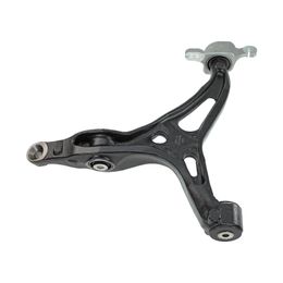 Meyle Lenker, Radaufh&auml;ngung Meyle-ORIGINAL Quality vorne links f&uuml;r MERCEDES-BENZ 1643302907 A1643302507 A1643302907 016 050 0077