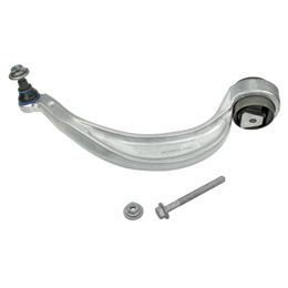 Meyle Lenker, Radaufh&auml;ngung Meyle-HD Quality 116 050 0127/HD vorne links mit Anbaumaterial f&uuml;r AUDI PORSCHE 8K0407693Q 8R0407693D 9A740769303