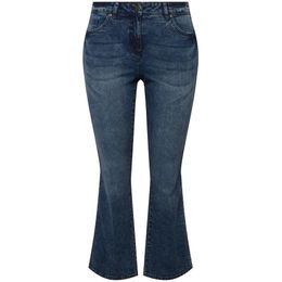 Angel of Style Jeans female Blue size 42