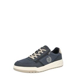 Bugatti Sneakers male Blue size 40