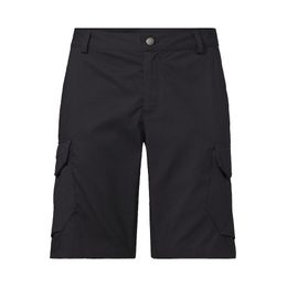 Vaude Outdoor Pants 'Neyland' male Black size 54