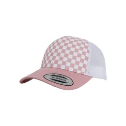 Flexfit Cap male Pink size One Size