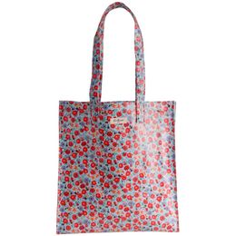 Cath Kidston Shopper Damen Größe One Size hellblau / orange / rot / schwarz