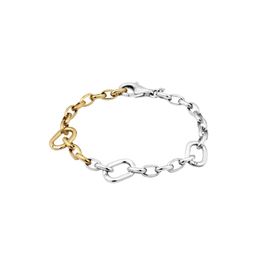 Elli Armband Damen Gr&ouml;&szlig;e 19 gold