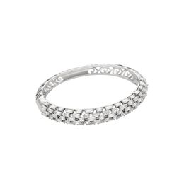 NAEMI Armband Damen Gr&ouml;&szlig;e One Size silber