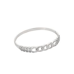 NAEMI Armband Damen Gr&ouml;&szlig;e One Size silber
