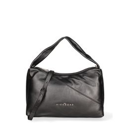 John Richmond Schultertasche Damen Gr&ouml;&szlig;e One Size schwarz