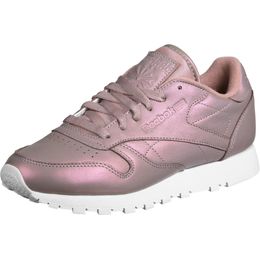 Reebok Sneakers 'Classic' female Pink size 35,5