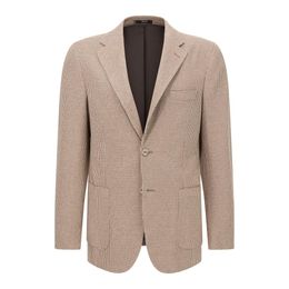 Boggi Milano Suit Jacket male Grey size 46