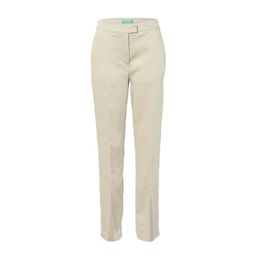 United Colors Of Benetton Pleated Pants female Beige size 40