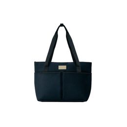 Born Schultertasche 'Nest' Damen Größe One Size beige / schwarz