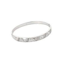 NAEMI Armband Damen Gr&ouml;&szlig;e One Size silber