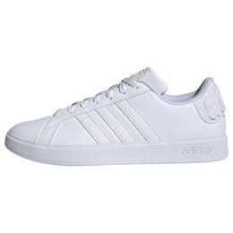 adidas Sportswear Sneaker 'Star Wars Grand Court' Herren Größe 39/39.5 weiß