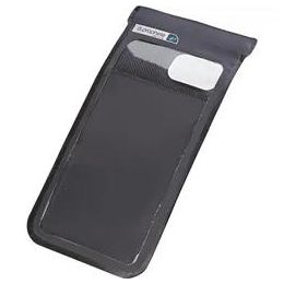 Smartphonetasche Prophete, schwarz, Taschen, PVC