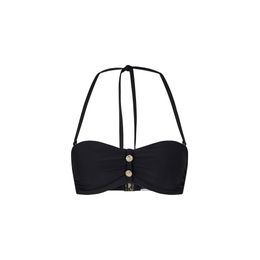 JOOP! Bikini Top female Black size 38