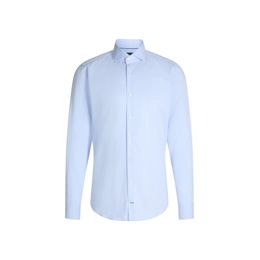 JOOP! Button Up Shirt 'Mika' male Blue size 44