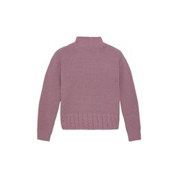 s.Oliver Pullover M&auml;dchen Gr&ouml;&szlig;e 170 mauve