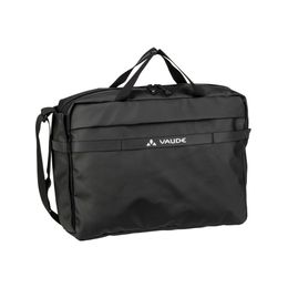 Vaude Fahrradtasche 'Mineo' Damen Größe One Size schwarz / weiß