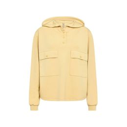soyaconcept Sweatshirt 'BANU' female Yellow size M