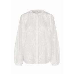 Second Female Blouse 'Cavan' female White size S