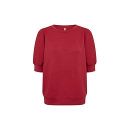 soyaconcept Shirt 'Banu' female Red size XXL