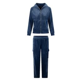 Lingadore Loungewear female Blue size XXXL