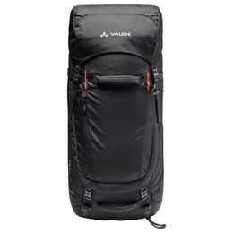 Vaude Sportrucksack 'Astrum' Herren Größe one size schwarz / weiß