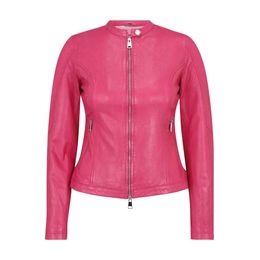 Freaky Nation Between-Season Jacket 'New Tula' female Pink size XXL