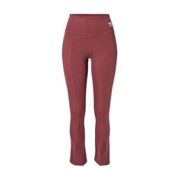 adidas originals Leggings 'Adicolor Classics Sst Open Hem' Damen Größe S rosé