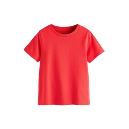 next Shirt girl Red size 5 yrs