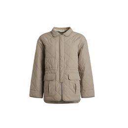 Rethinkit Studios Between-Season Jacket 'Lyon' female Beige size XS