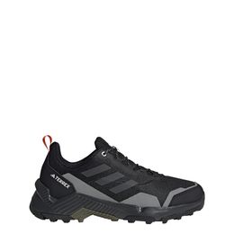 adidas terrex Halbschuh 'Eastrail 2.0' Herren Größe 46.5/47 grau / schwarz / weiß