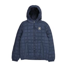 Converse Between-Season Jacket boy Blue size 8-10Y