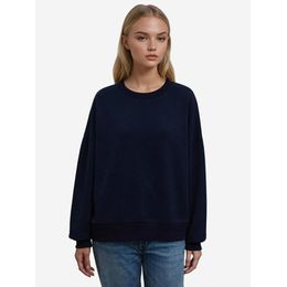 Hiccup Sweatshirt female Blue size XXS