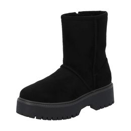 Palado by Sila Sahin Boots 'Alutha' Damen Größe 41 schwarz Winterschuhe