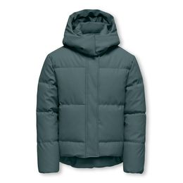 Only Girls Winter Jacket girl Green size 152