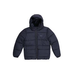 BOSS Jacke Jungen Gr&ouml;&szlig;e 140 nachtblau