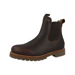 Panama Jack Chelsea Boots 'Beny Igloo' male Brown size 47