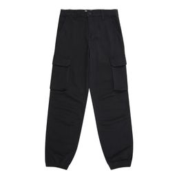 Abercrombie & Fitch Abercrombie & Fitch Hose M&auml;dchen Gr&ouml;&szlig;e 158/164 anthrazit