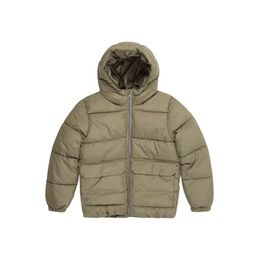 BOSS Jacke Jungen Größe 152 khaki