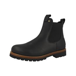 Panama Jack Chelsea Boots 'Beny Igloo' male Black size 46