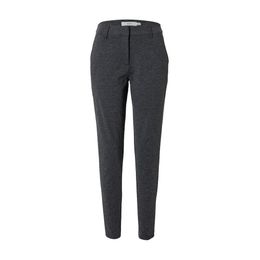Ichi Pants 'Kate' female Grey size M