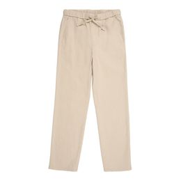 Only & Sons Junior Hose 'OSJLINUS' Jungen Gr&ouml;&szlig;e 176 greige