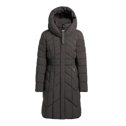 Khujo Winter Coat 'LAIO' female Grey size M