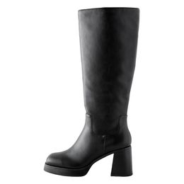 next Stiefel 'Forever Comfort ' Damen Größe 37 schwarz Winterschuhe